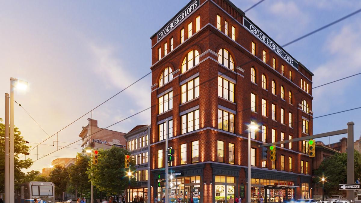 Maryland Historic Tax Credits go toward renovating 8 historic Baltimore ...