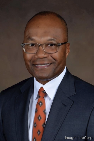 Jeffrey A. Davis, Qurate CFO, joins LabCorp board of directors - Triad ...