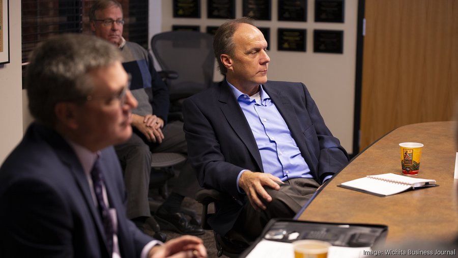 Table of Experts: Commercial Banking - Wichita Business Journal