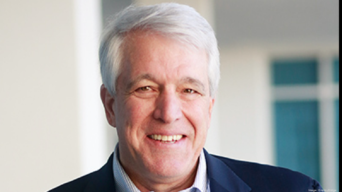 EmployBridge picks CEO Tom Bickes' successor - Atlanta Business Chronicle
