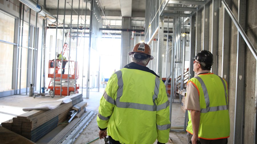 Sneak Peek: Inside the new FNB Tower in downtown Raleigh (NYSE: FNB ...