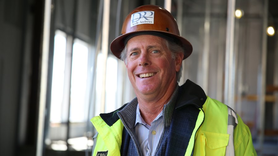 Sneak Peek: Inside the new FNB Tower in downtown Raleigh (NYSE: FNB ...