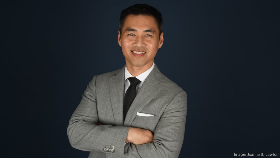 boodleAI raising millions after rebrand - Washington Business Journal