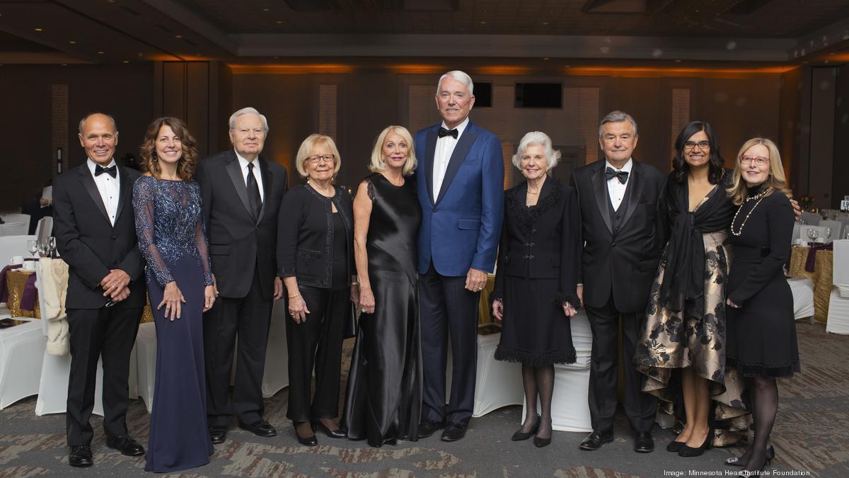 Minneapolis Heart Institute announces Penny Anderson Women's ...