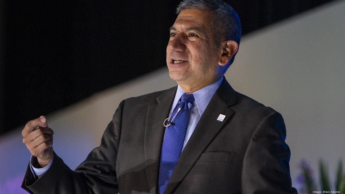 Robert Ruiz Op-ed: Coronavirus hits home for business schools - Boston ...