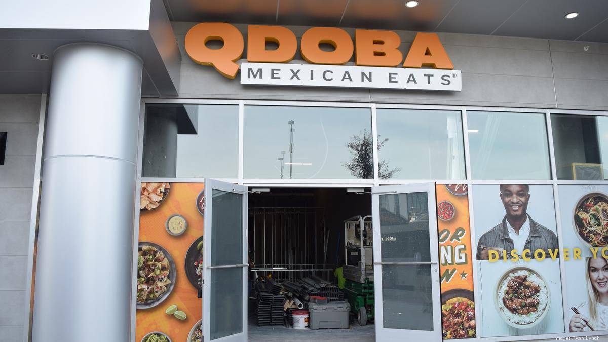 Butterfly to acquire Qdoba from Apollo Global Management - New York ...