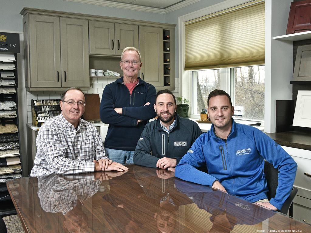 Bennett Contracting LLC Company Profile - The Business Journals
