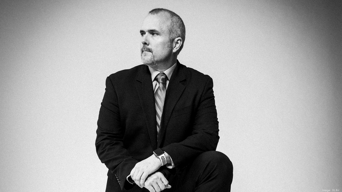 C-Suite Awards 2019: Ryan Hyman, Spire Inc. - St. Louis Business Journal