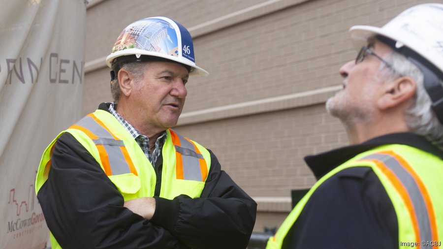 Ken Block wins KCBJ's first Power Player Award - Kansas City Business ...