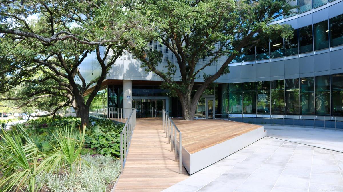 WeWork expands in Austin plus 33 other Austin real estate deals ...