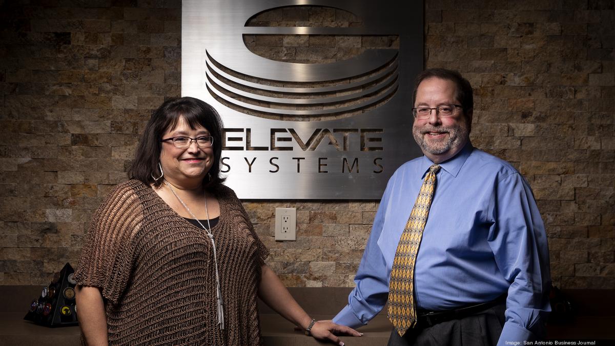Elevate Systems taps local resources to land PPP loan - San Antonio ...