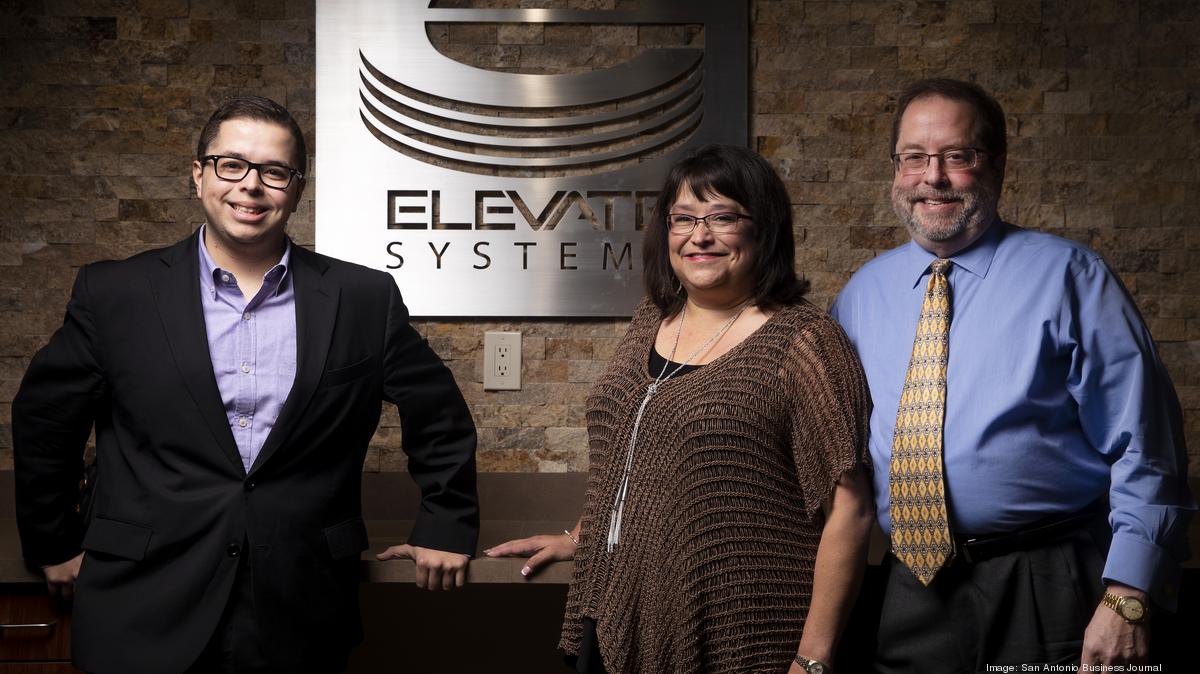 Elevate Systems lands $7.2M in military contracts - San Antonio Business Journal