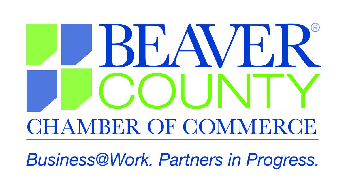 Beaver County Chamber OKs new logo, tagline - Pittsburgh Business Times