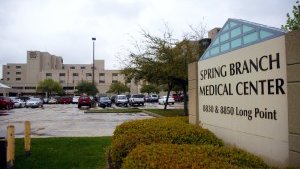 Spring Branch Medical Center SMALL
