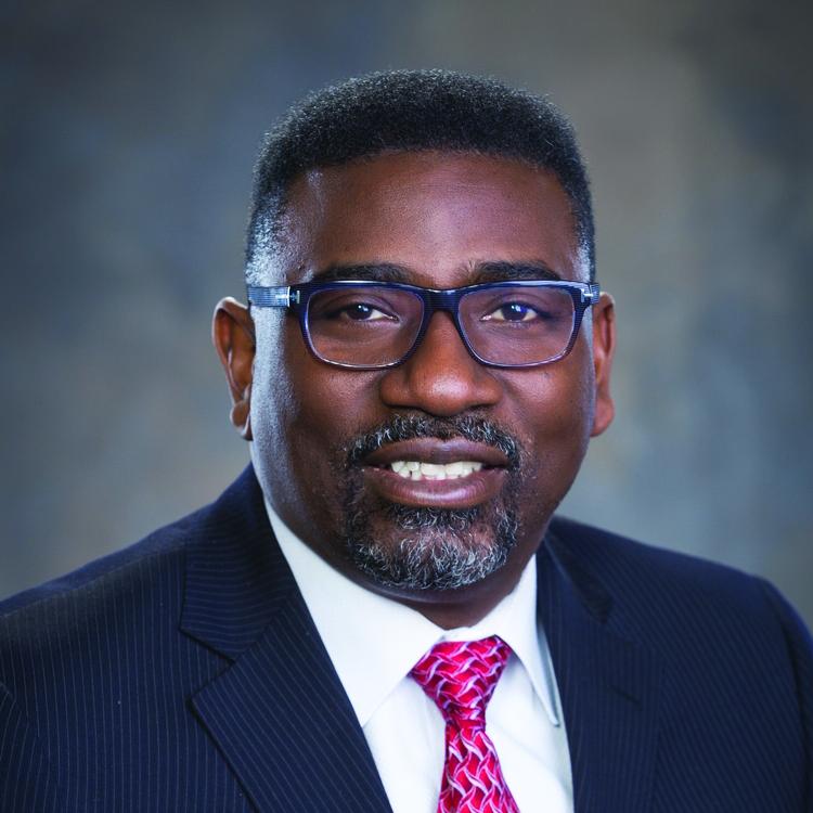 Dr. Keith Posley | People on The Move - Milwaukee Business Journal