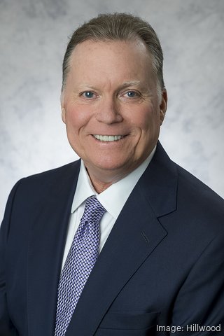 Hillwood's Mike Berry taking the helm of the Fort Worth Chamber as ...