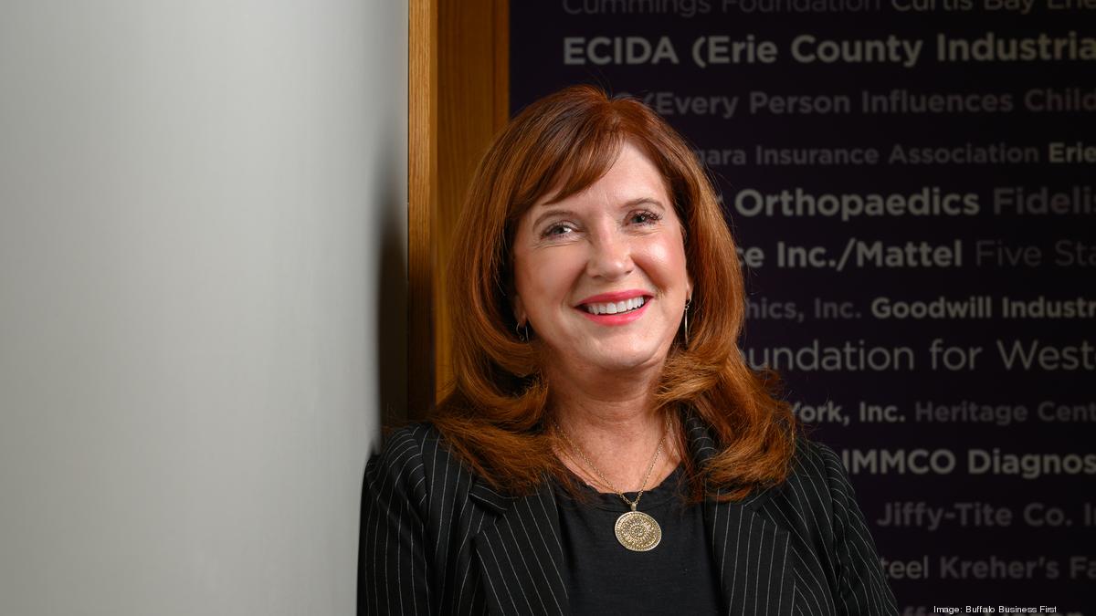 As more CEOs retire, the search for Buffalo's next generation of ...