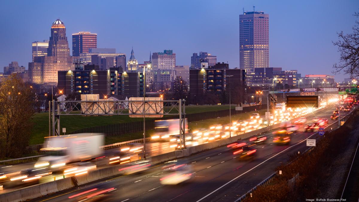 Buffalo Place seeks new office, facilities space downtown. - Buffalo ...