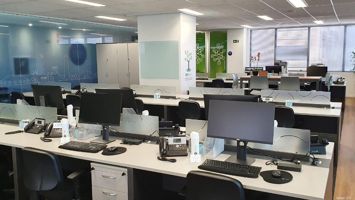 CTI expands Latin American HQ, adds jobs - Cincinnati Business Courier