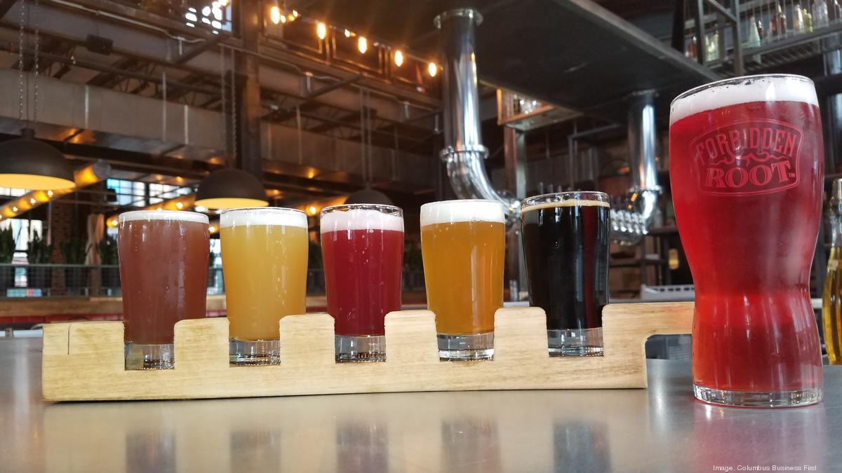 Central Ohio breweries, mapped - Columbus Business First