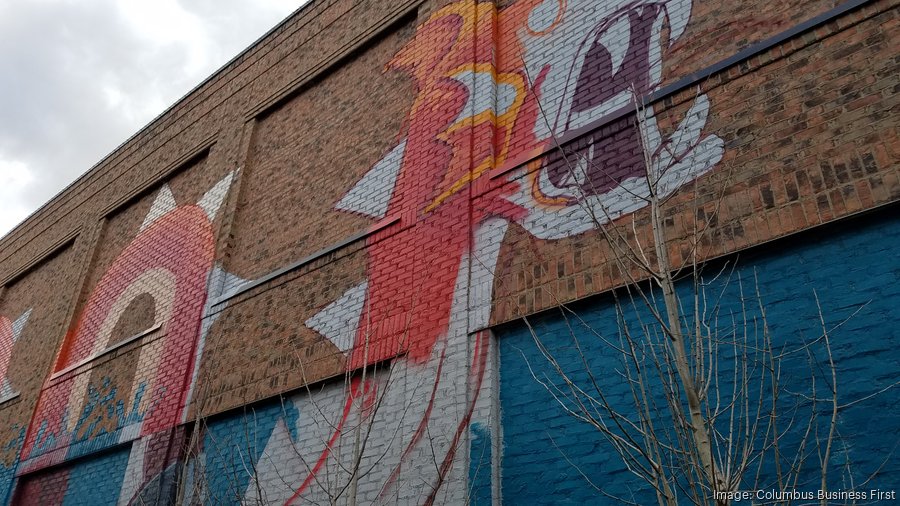 Forbidden Root ready for its Easton Town Center opening. - Columbus ...