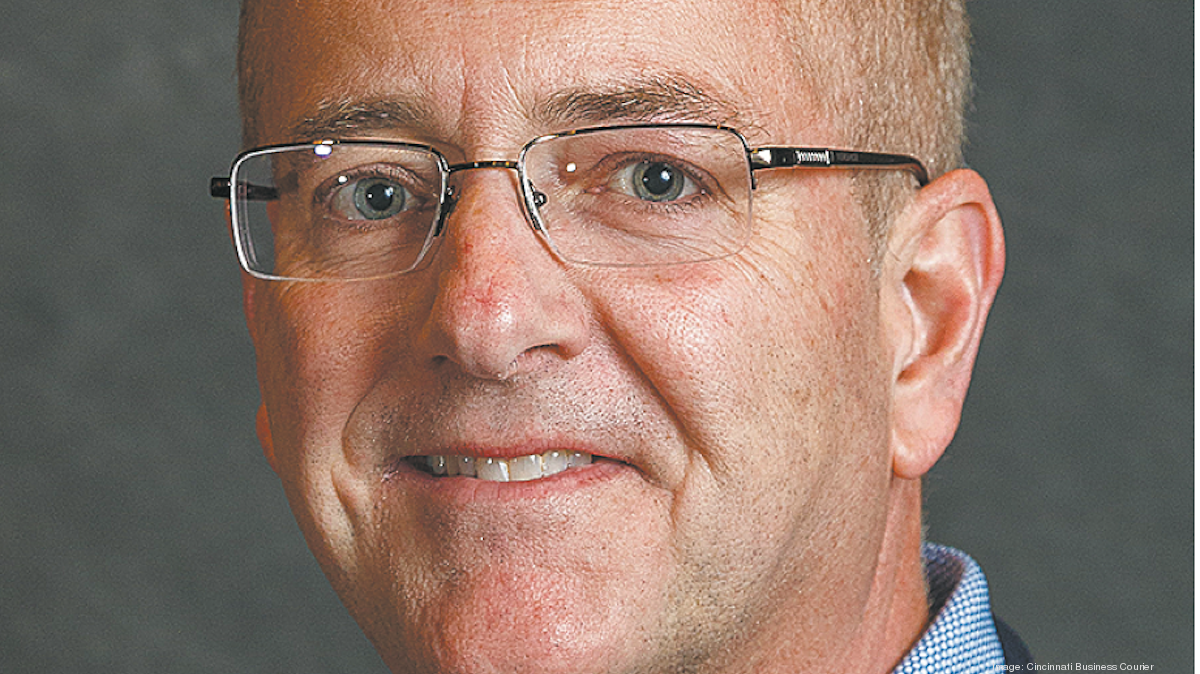 Agar exec Dorr’s advice: Life comes at you fast, so be ready ...