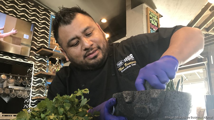 BelAir Cantina ownership change makes Kristyn Eitel majority owner ...