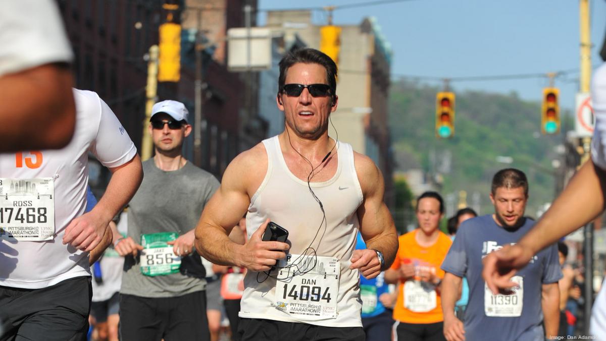 Life in Balance: Exercise gives Dan Adamski a sense of accomplishment - Pittsburgh Business Times