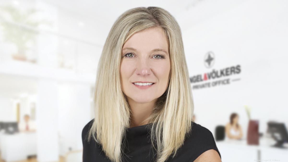 Luxury real estate company Engel & Völkers opens Leawood office ...
