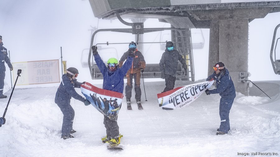 Heavenly, Northstar, Squaw Alpine set Covid-19 restrictions for ski ...