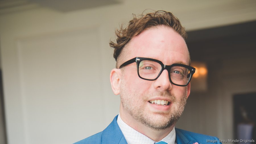 Independence Business Alliance names Zach Wilcha first CEO - Philadelphia Business Journal