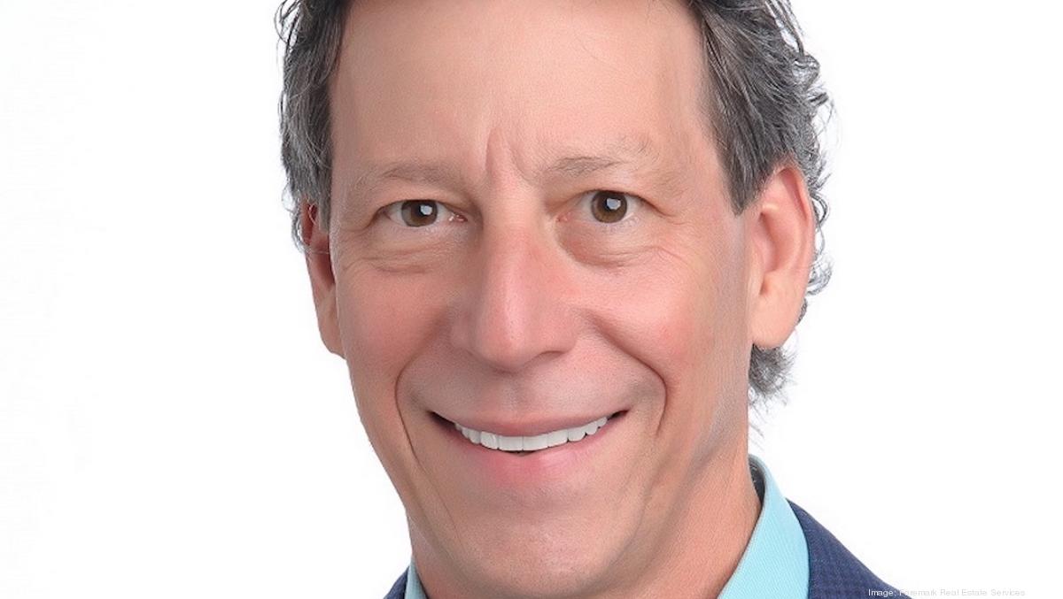 Foremark's Clark Knippers discusses real estate trends in restaurants ...