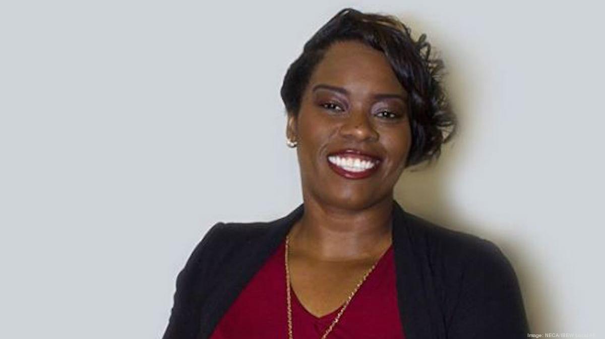 Apprentice’s journey takes her from battling darkness to creating light ...