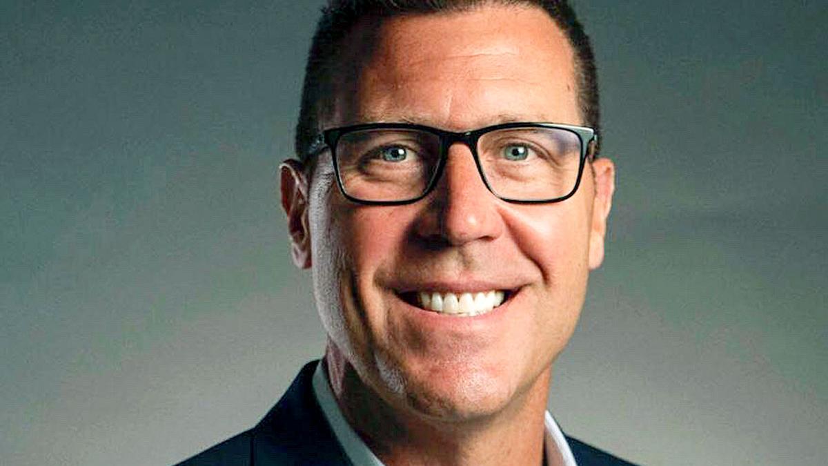 Global Finalist Tim Dickson Vp Digital Business Platorm Laureate Education Washington 