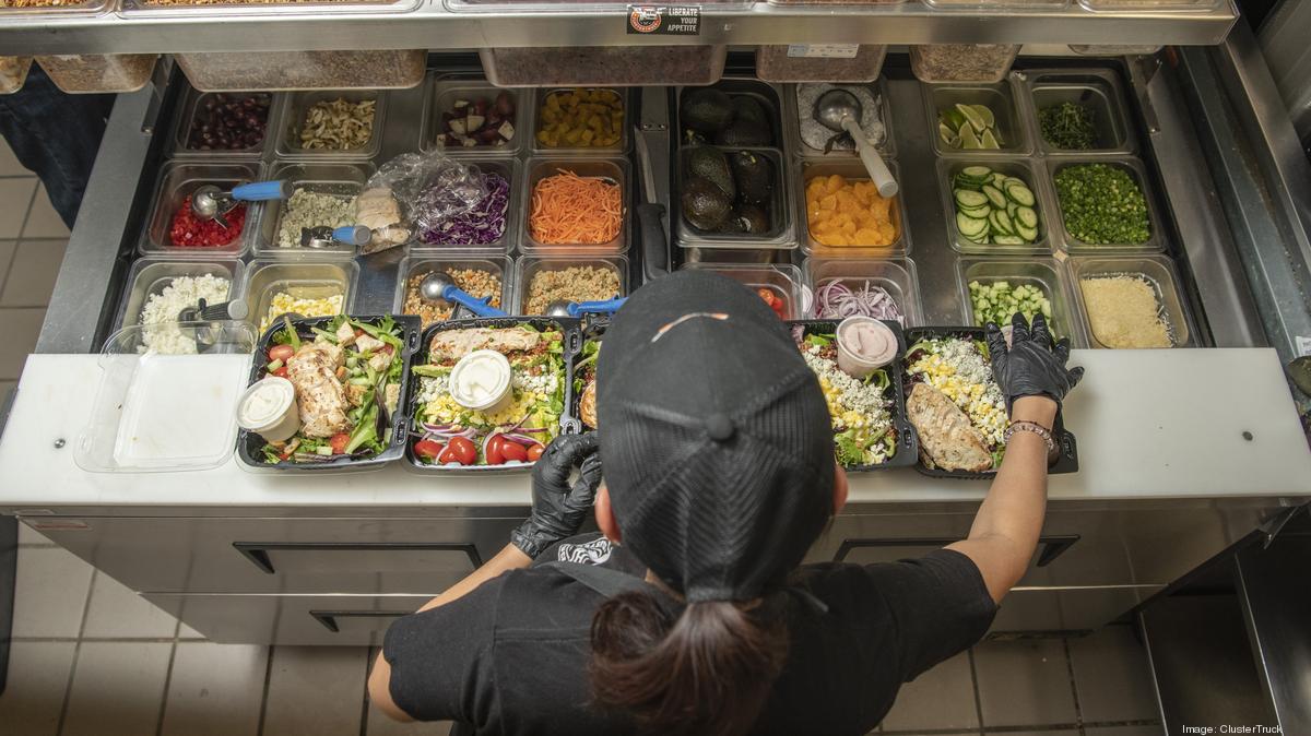 Kroger partners with with ClusterTruck to deliver fresh meals ...