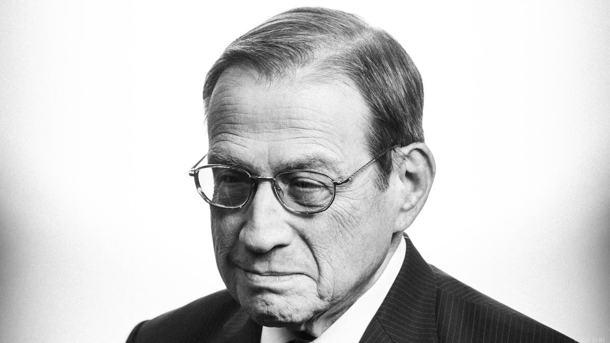 Remembering Michael Neidorff: What the numbers say about Centene's ...