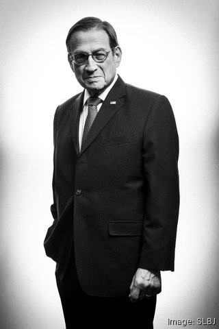 C-Suite Awards 2019: Michael Neidorff, Centene - St. Louis Business Journal