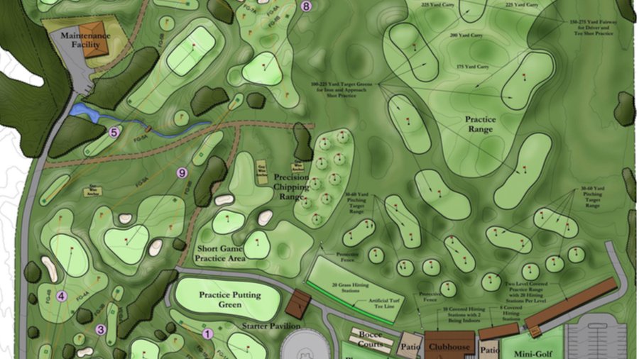 First Look: Tower Tee owners share first look at plans for revamped ...