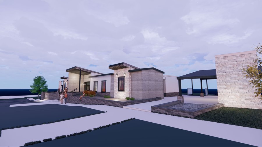 First Look: Tower Tee owners share first look at plans for revamped ...