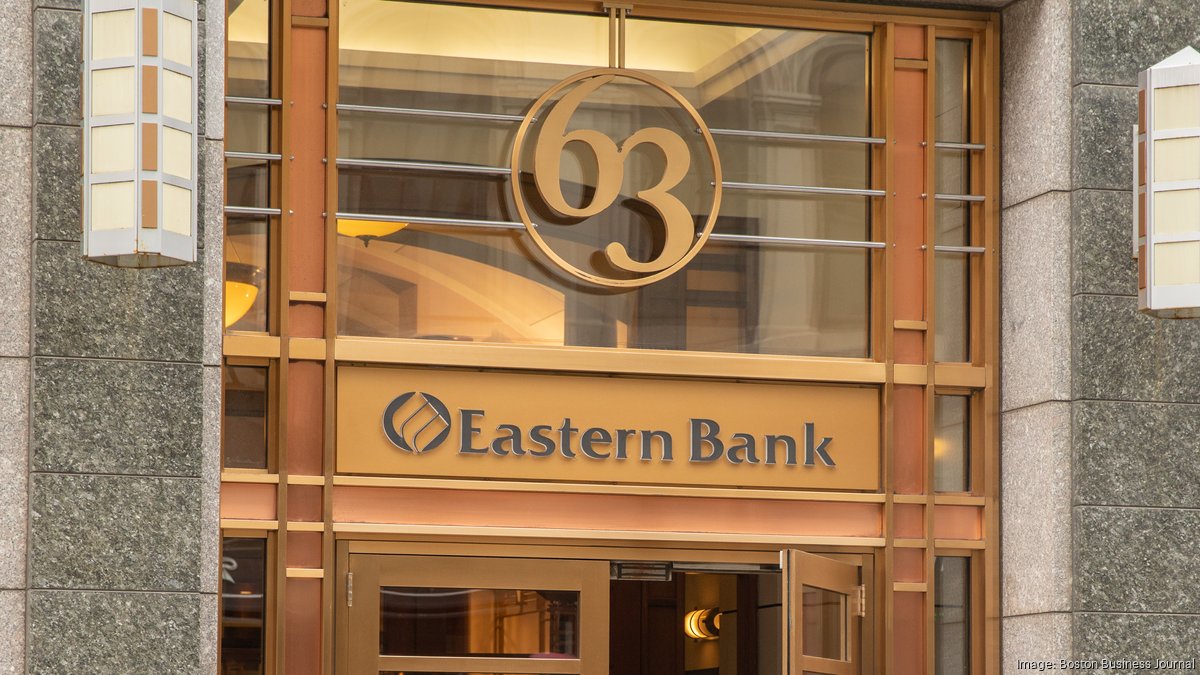 Eastern Bank says merger with Cambridge Trust now expected to close in ...