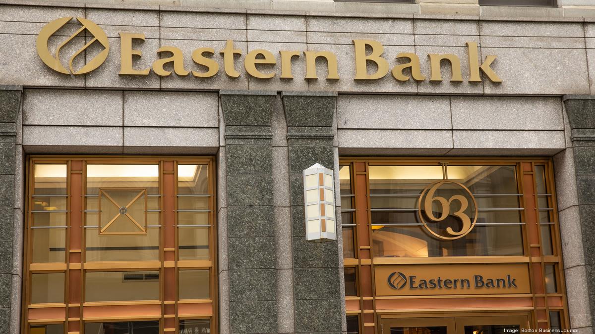 Eastern Bank discusses M&A plans in Q2 earnings call - Boston Business ...