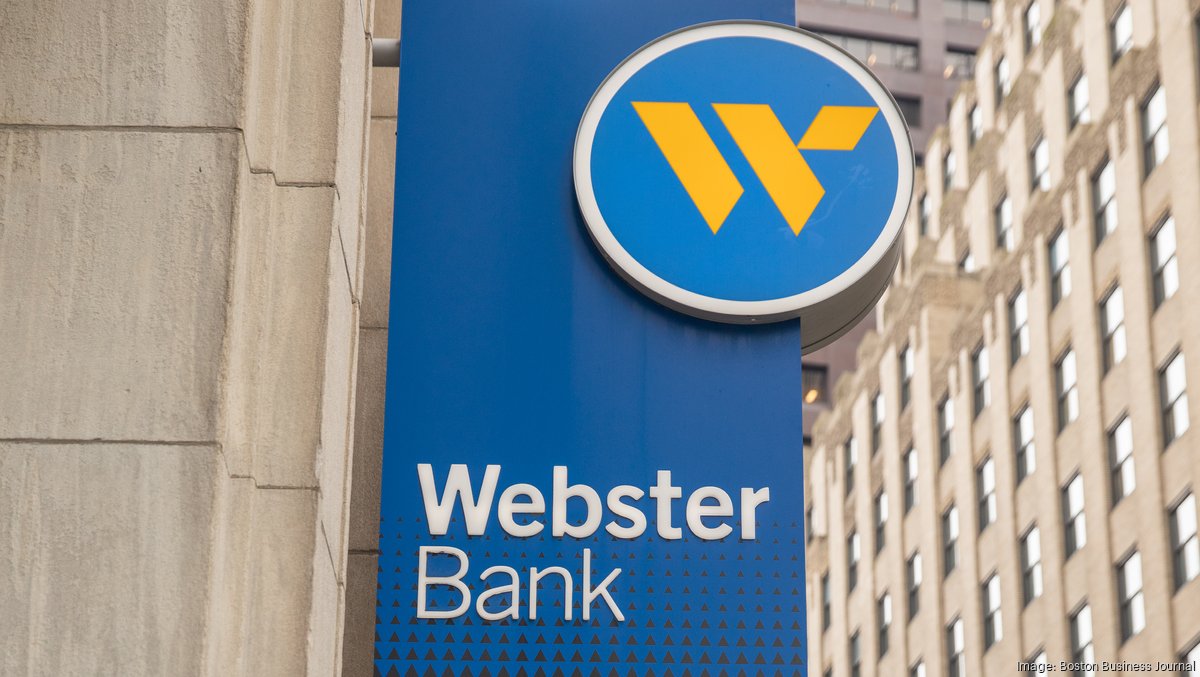 Webster Financial shareholders approve $12.3B Santander deal - Boston ...