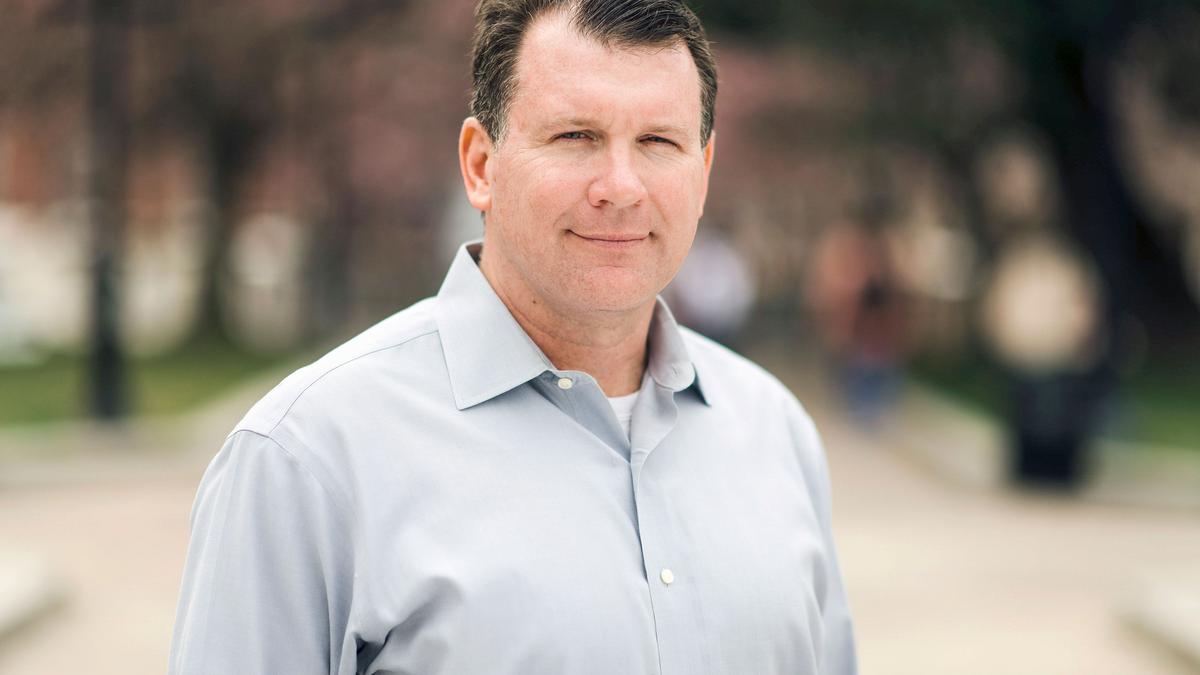 CORPORATE FINALIST: REID MCLAUGHLIN CIO, 14 West, an Agora Company ...