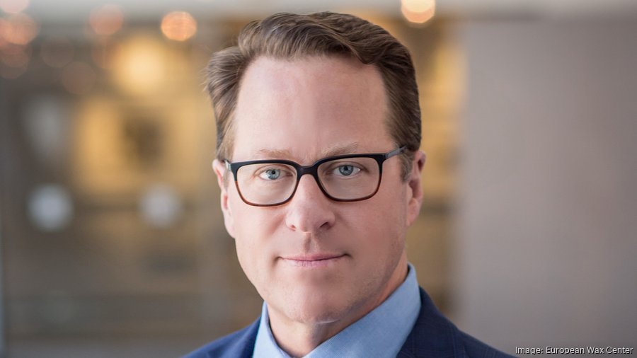 European Wax Center CEO David Berg discusses relocation to Texas ...