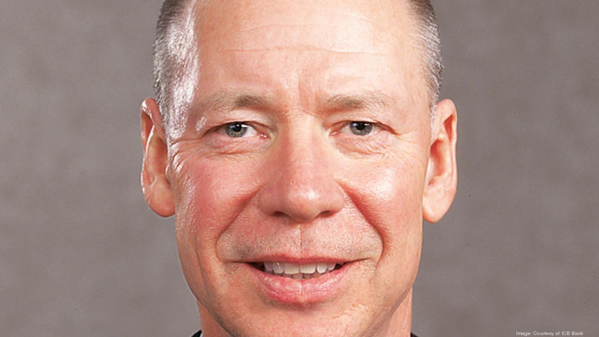 Bob Barnes, CEO, IBC-Austin - Austin Business Journal