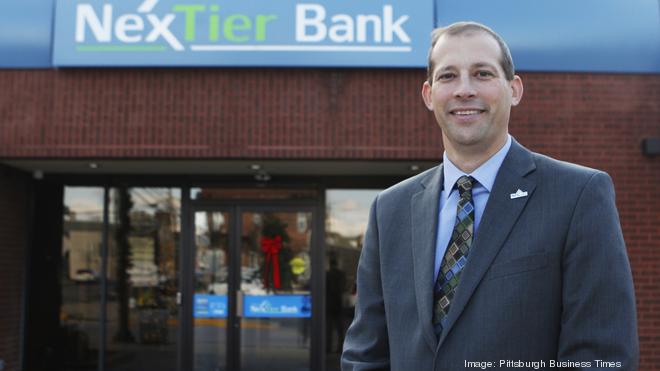 Butler-based NexTier Bank adding a DuBois branch as footprint expands ...