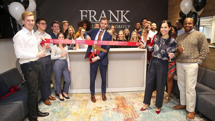 IT recruiting firm sees opportunity in Charlotte - Charlotte Business ...