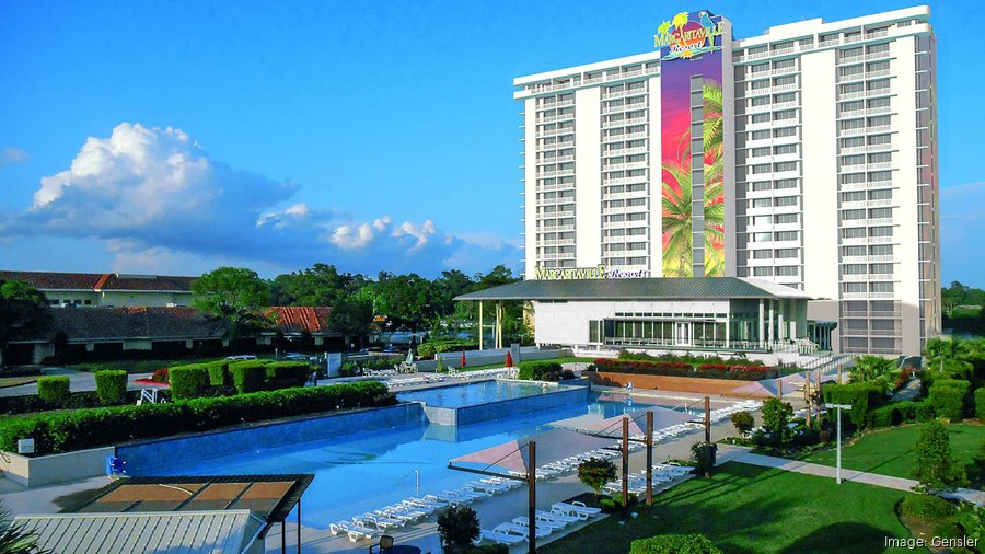 Jimmy Buffett-themed Margaritaville resort in Conroe works to line up ...