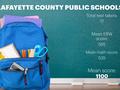 Florida counties SAT scores - Tampa Bay Business Journal
