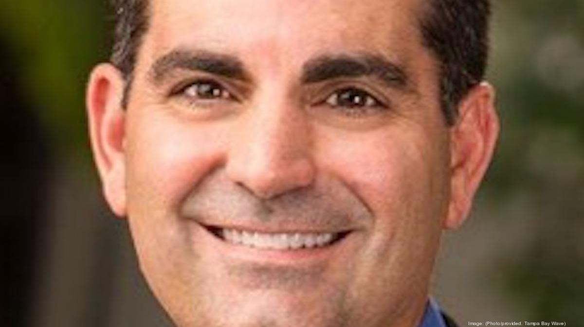 Tampa Bay Wave names new board chair - Tampa Bay Business Journal